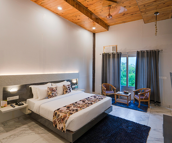 Anantum Gateway Resorts